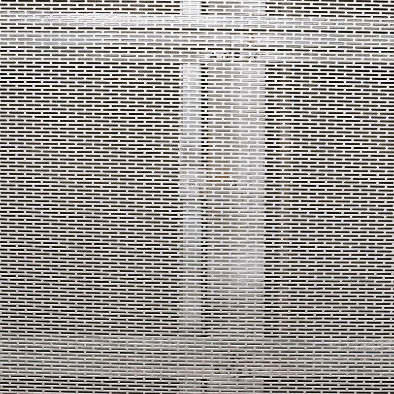 Innovative Perforated Metal Sheets Transform Architecture and ...
