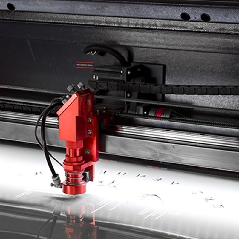 Revealing the Technology and Process Behind Laser Cutting Panels - WRKRINE