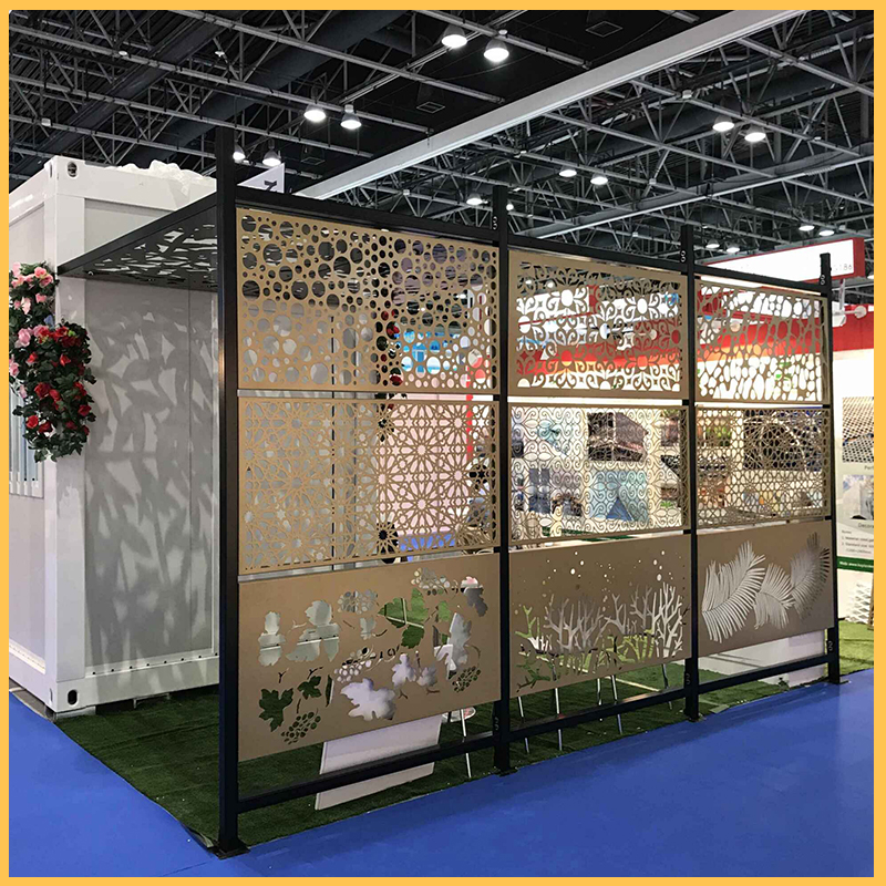 Custom Laser Cutting Copper Service | Laser Cutting Solutions